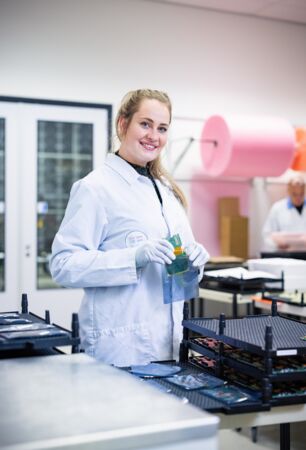 Working at VDL De Meeuw | VDL Groep